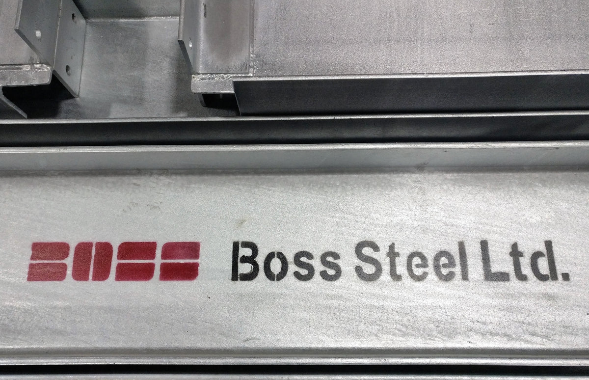 Boss Steel Limited: Premium Doesn't Mean Pricey – Boss Corner Guards